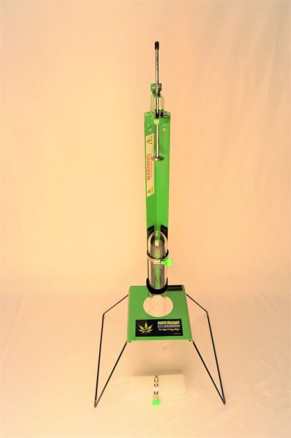 12" Green stand Complete Kit – Johnnys Green Extractions