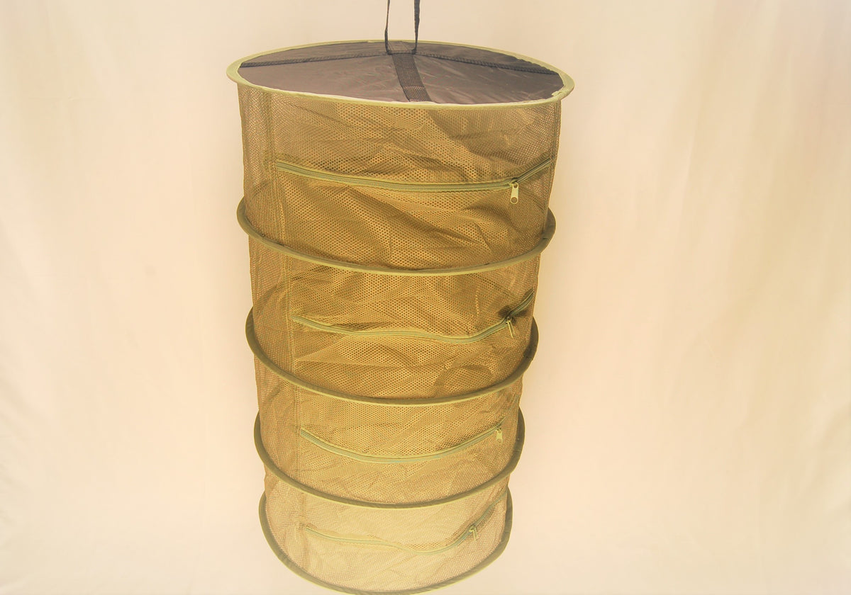 4 Tier Drying Rack – Johnnys Green Extractions